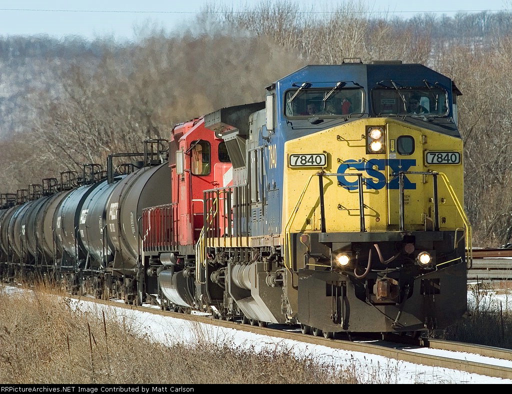 CSX 7840
